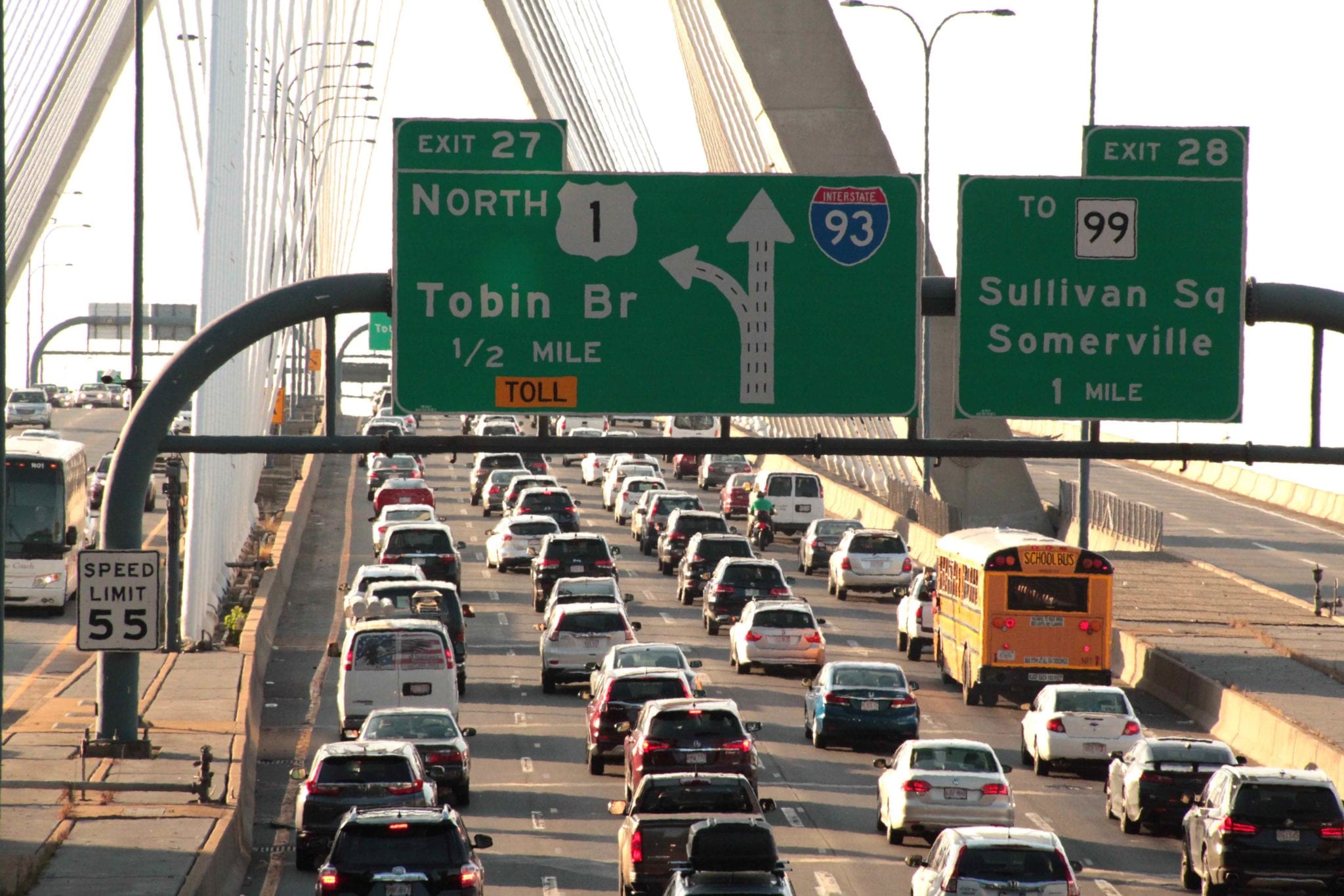 Let’s start the conversation about congestion pricing - CommonWealth Beacon