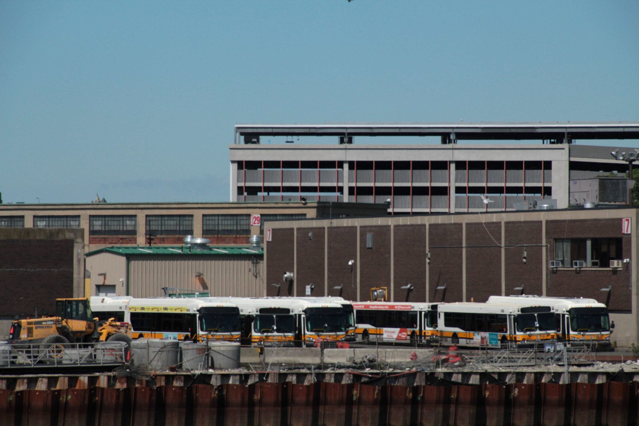 Put an end to cuts at the MBTA