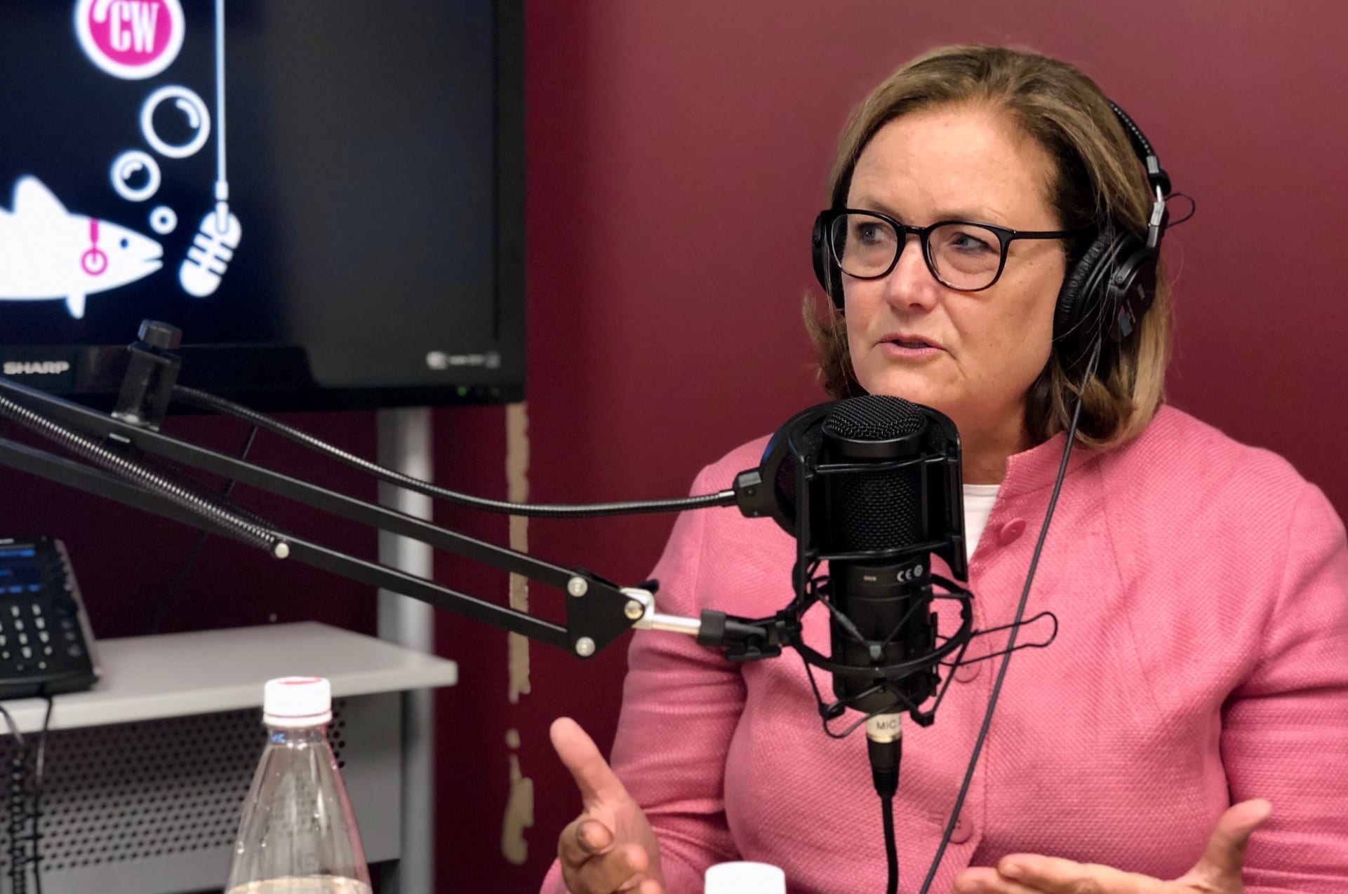 Source: Healey picks BMC chief to head health and human services ...