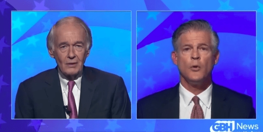 State GOP leaders form PAC to back local candidates - CommonWealth Beacon