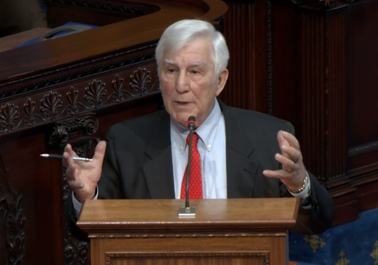 Prodded by DiZoglio, House debates handling of complaints ...