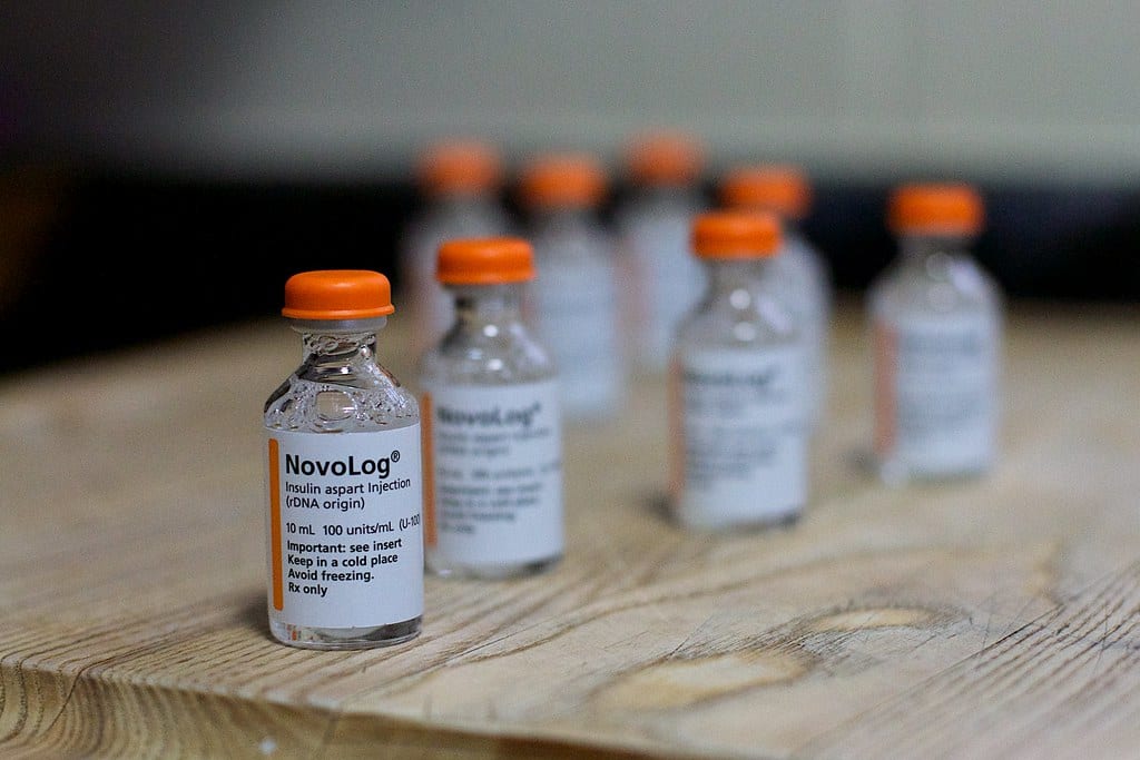 Emergency insulin should be the law - CommonWealth Beacon