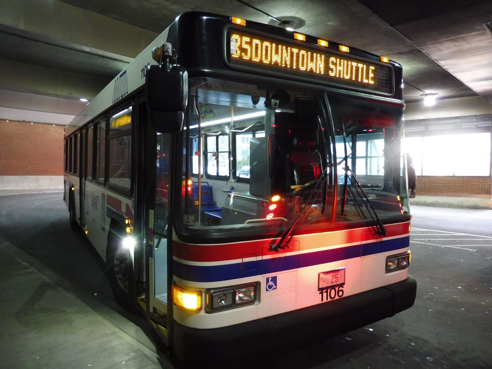 Free bus rides help regional transit hit new highs - CommonWealth Beacon