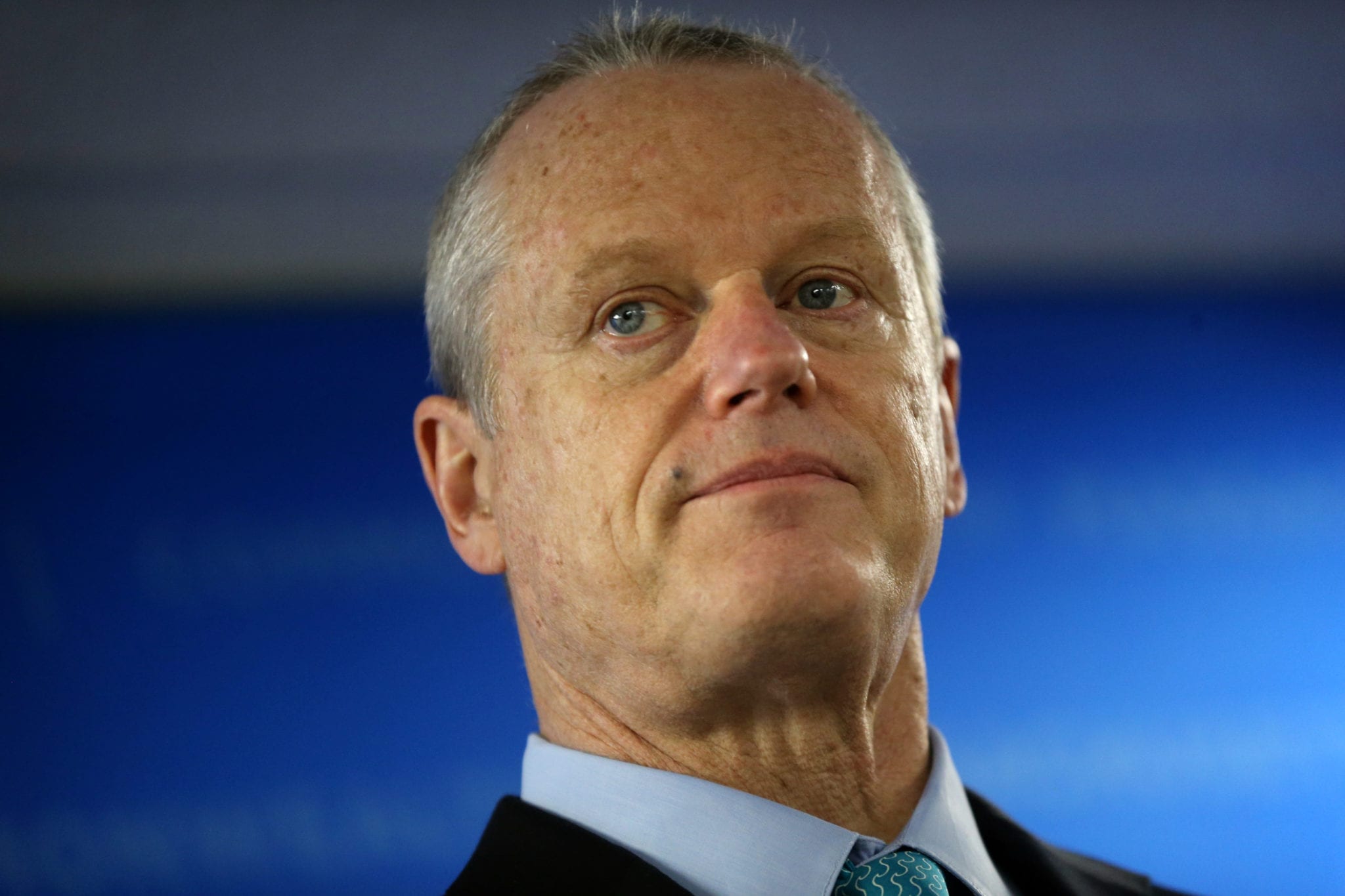 Baker backs $1b to reduce business UI costs - CommonWealth Beacon