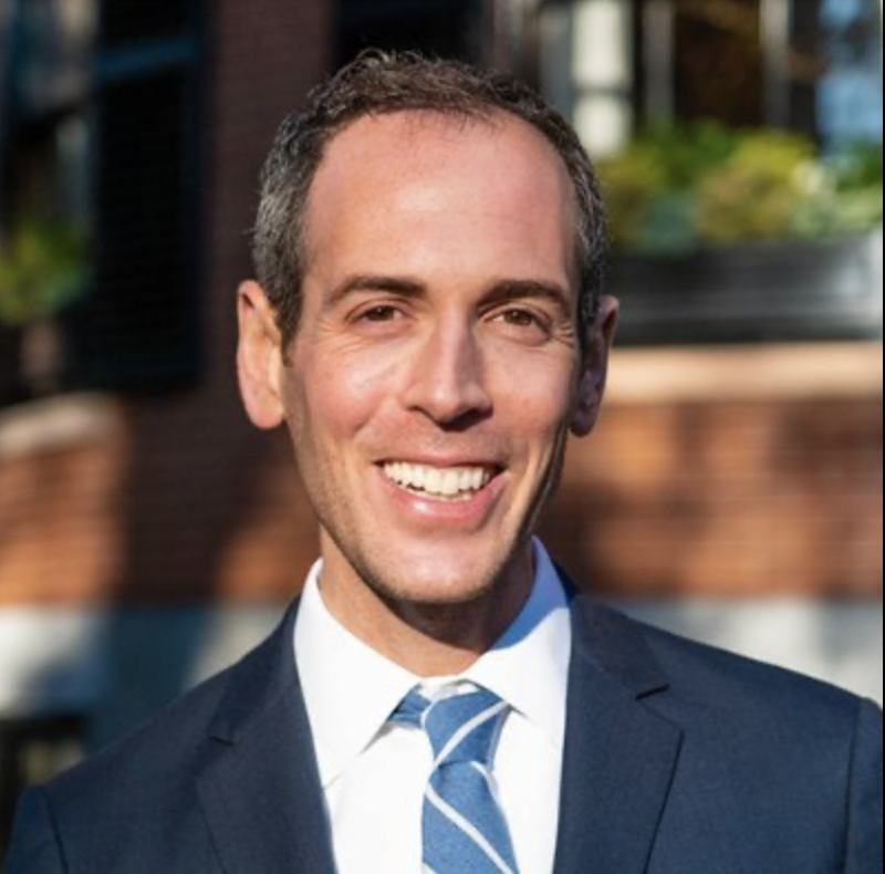 State public health commissioner leans into ‘hard things ...