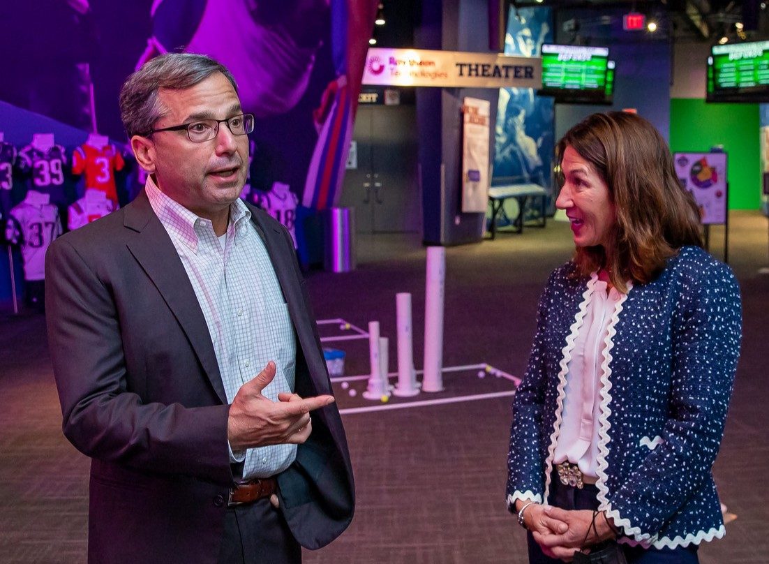 Short takes: Josh Kraft for mayor? - CommonWealth Beacon