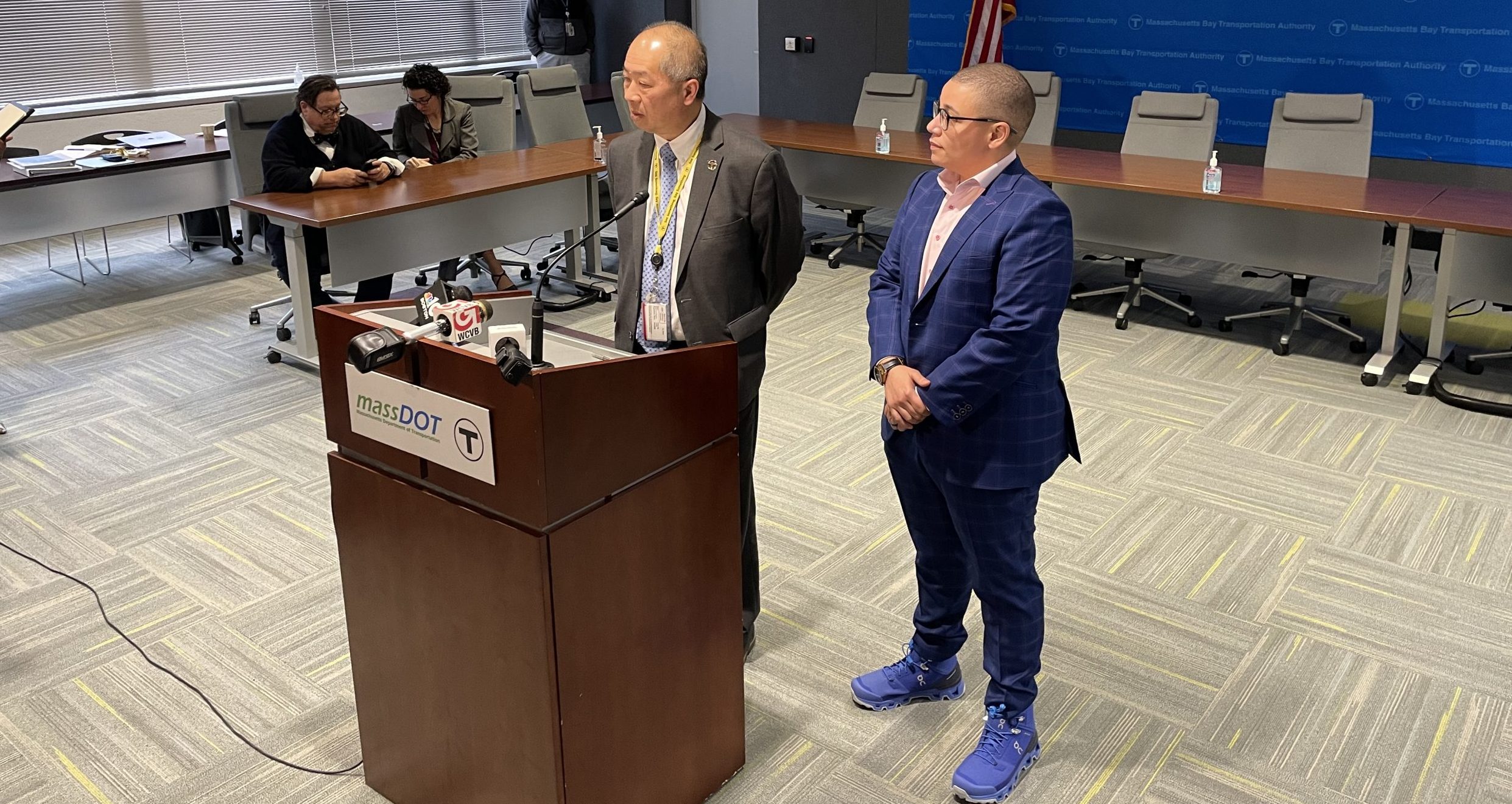 Short takes: Developing a new system of transportation financing ...