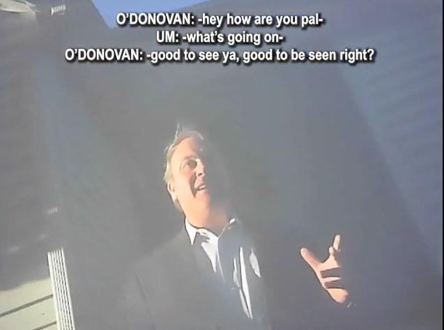 Former alderman gets two years in federal bribery case that rocked ...
