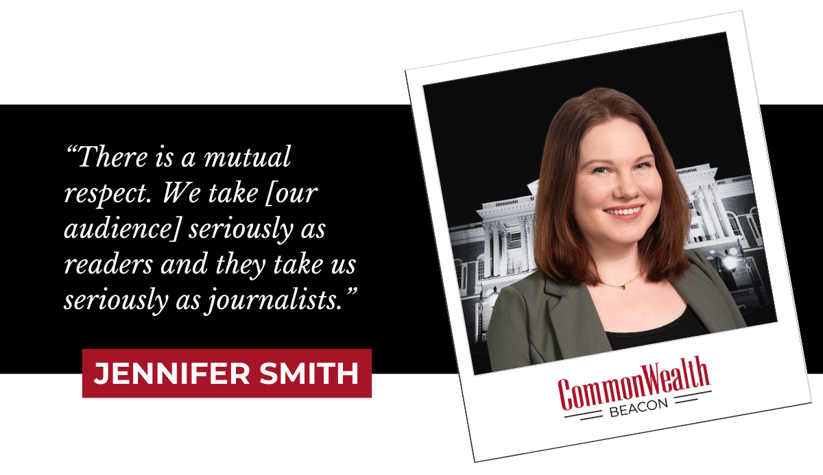 How Massachusetts Got Its Groove Back - CommonWealth Beacon