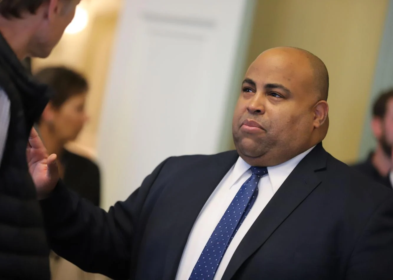 Rivera steps down at MassDevelopment - CommonWealth Beacon