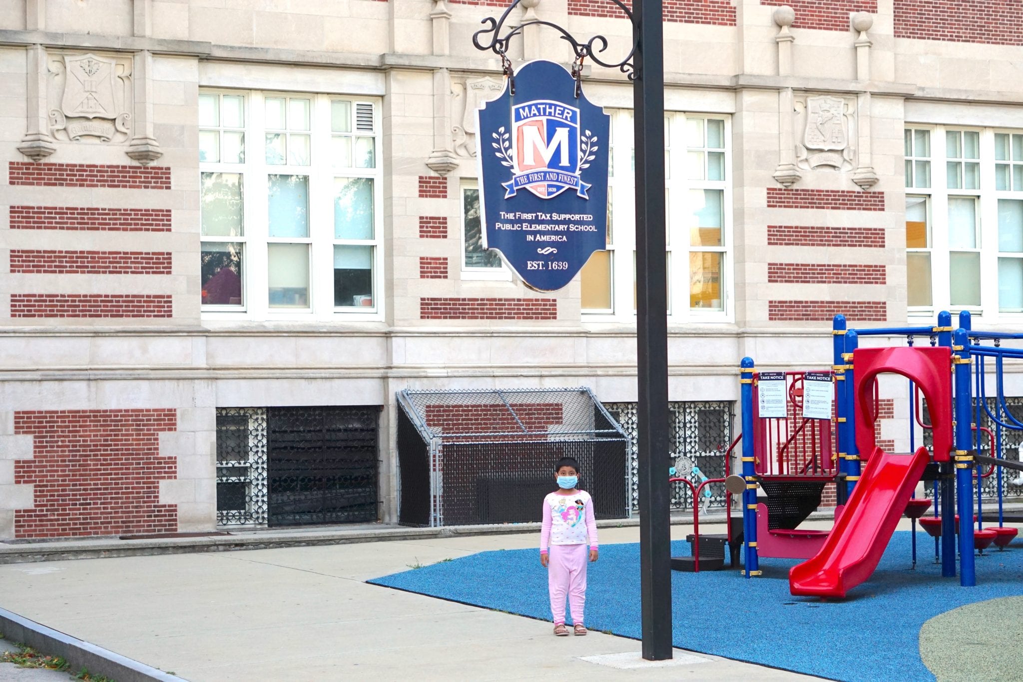 In wake of pandemic, Mass. achievement gap has widened - CommonWealth ...