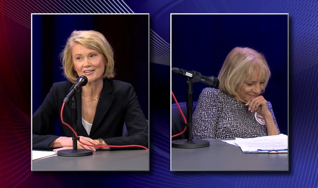 The most interesting part of your 2024 ballot could deal with this ...