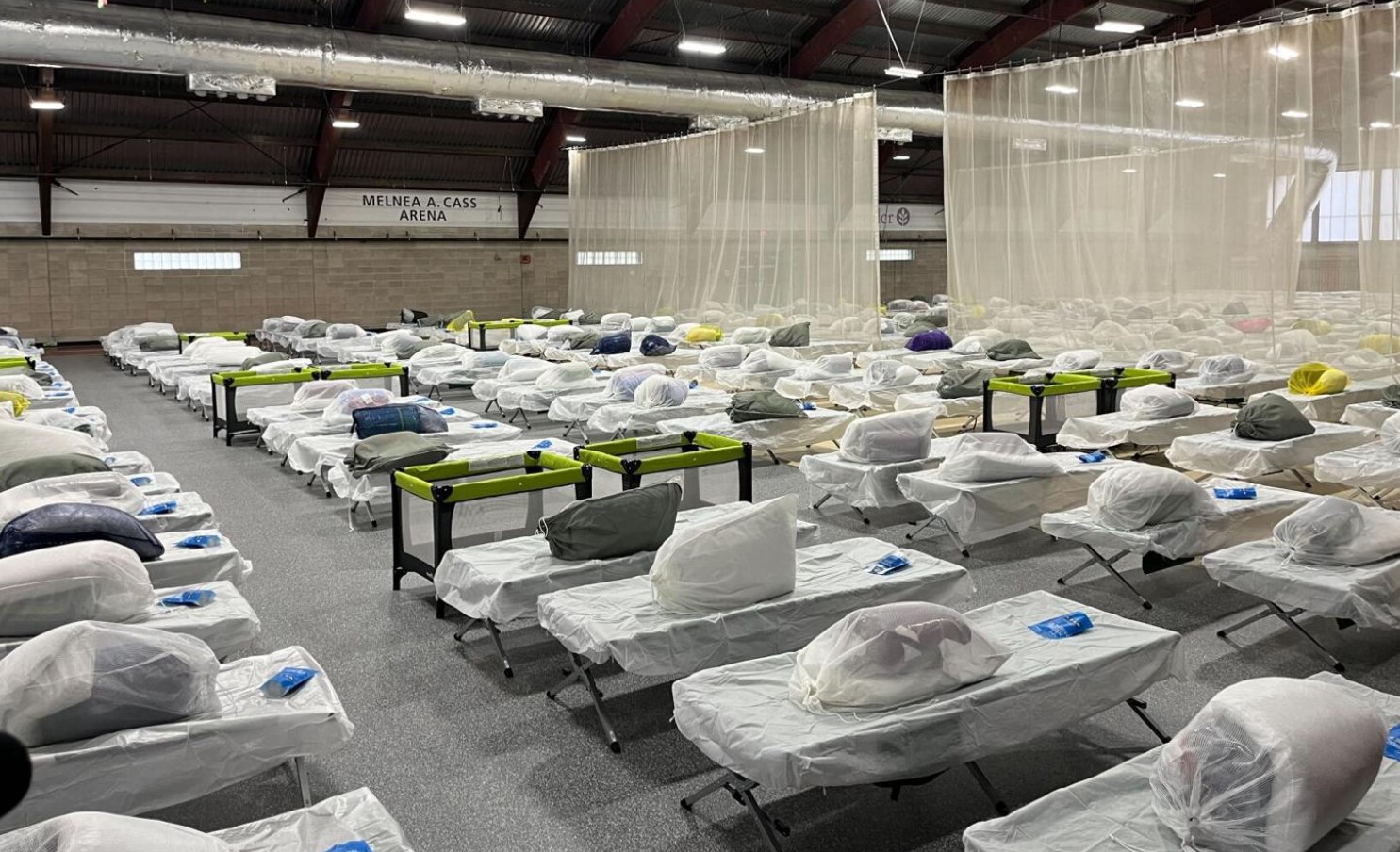 New guidance offers key details of family shelter limits - CommonWealth ...