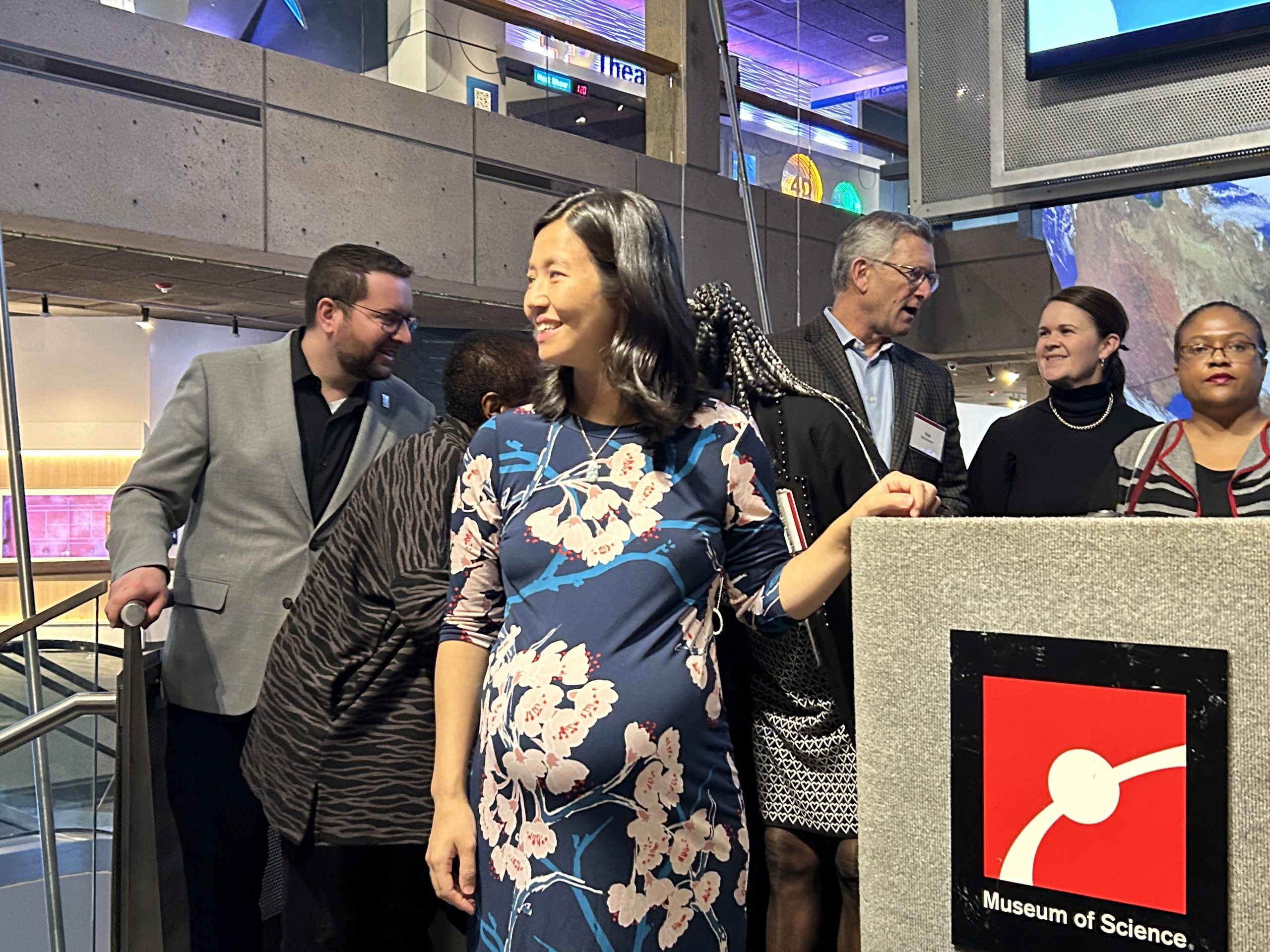 Boston museum program now open to all