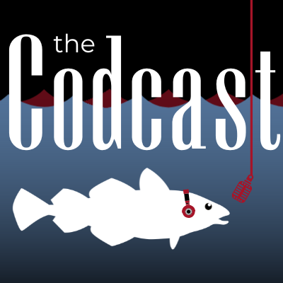 The Codcast - CommonWealth Beacon