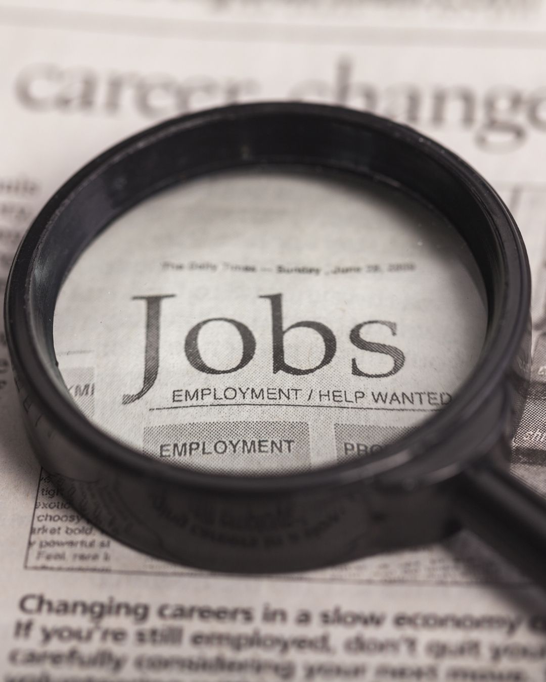 Job Board - CommonWealth Beacon