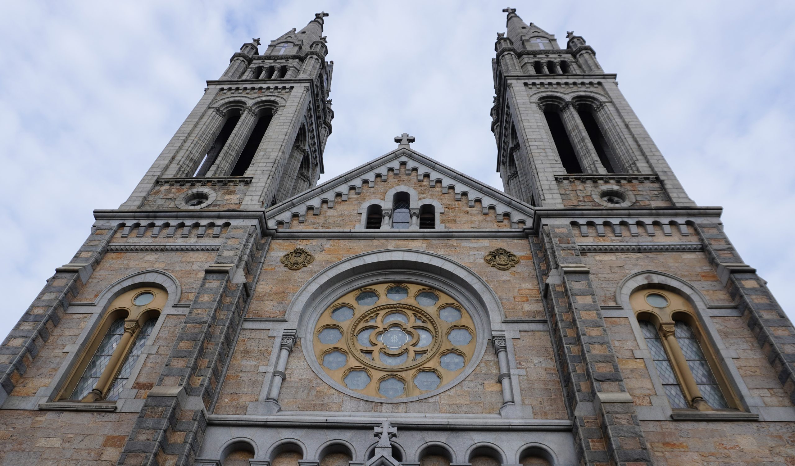 A push to build housing in ‘God’s backyard’